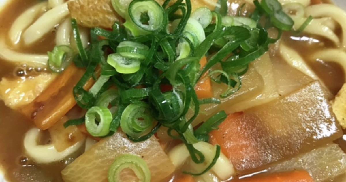 基本からアレンジまで！思わずつくりたくなる「カレーライス 白だし」のレシピ集 | クックパッド