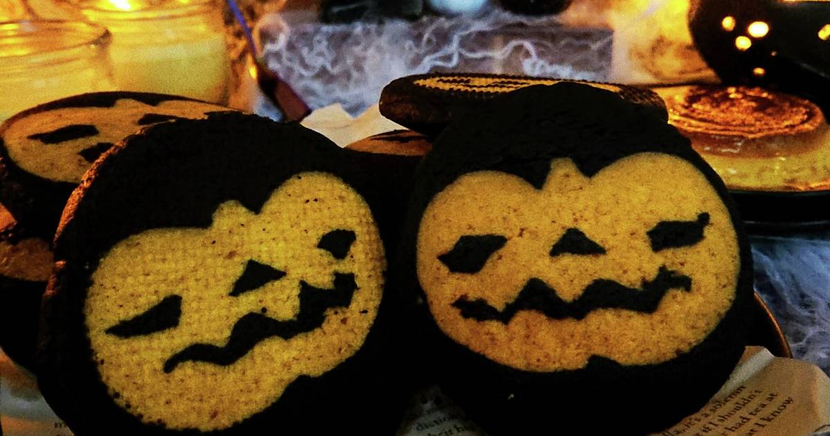 基本からアレンジまで！思わずつくりたくなる「かぼちゃ ココア クッキー」のレシピ集 | クックパッド