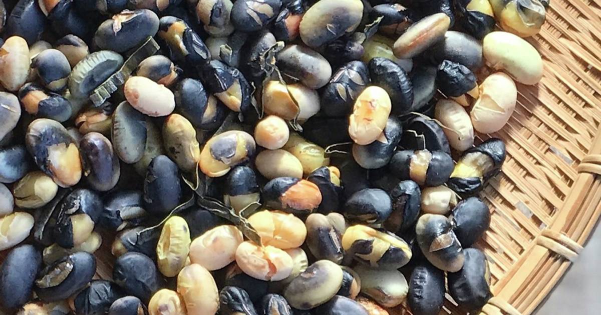 基本からアレンジまで！思わずつくりたくなる「煎り豆 大豆」のレシピ集 | クックパッド
