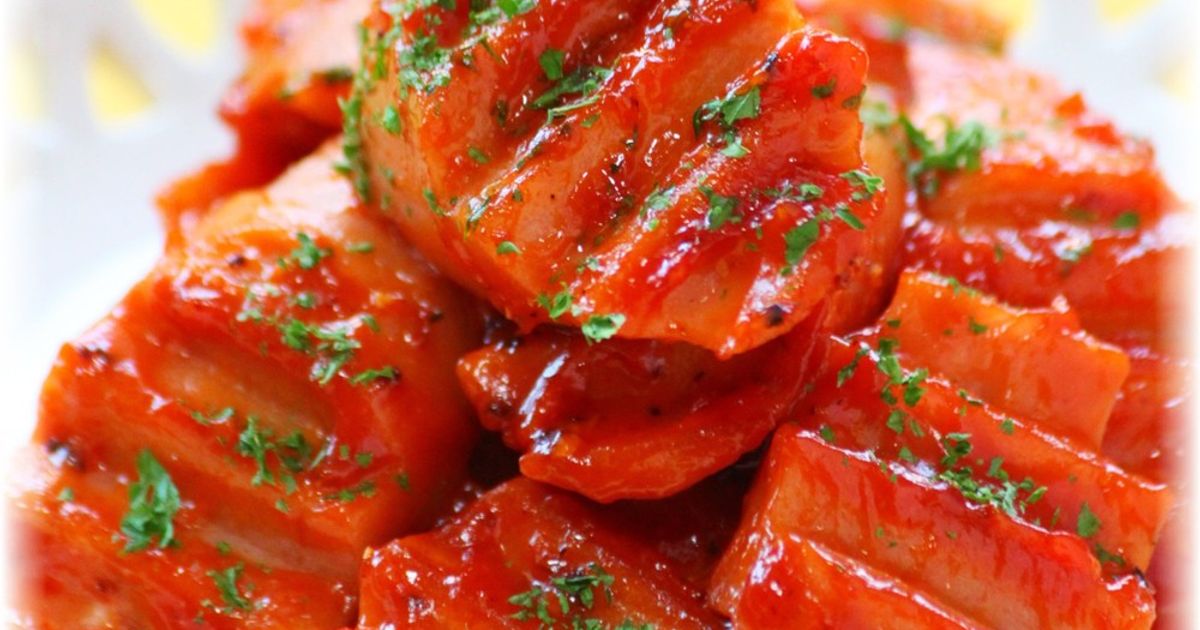 基本からアレンジまで！思わずつくりたくなる「魚肉ソーセージ ケチャップ炒め」のレシピ集 | クックパッド