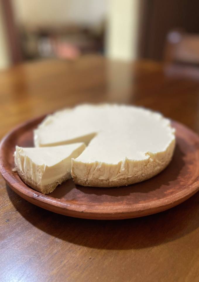 Raw curd cake by Nilmini 【クックパッド】 簡単おいしいみんなのレシピが392万品