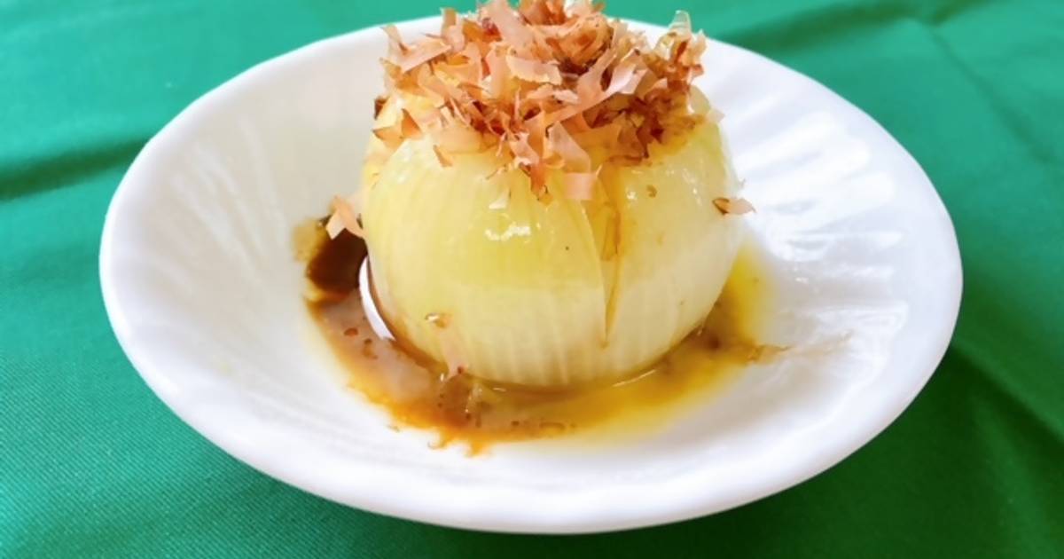 基本からアレンジまで！思わずつくりたくなる「レンジtamanegi」のレシピ集 | クックパッド