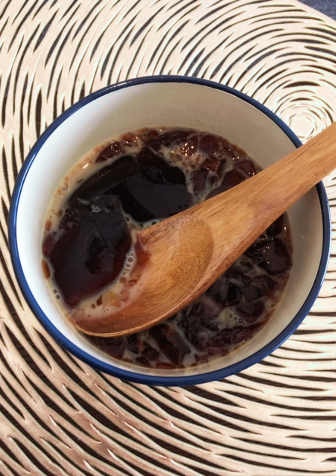 026.簡単☆コーヒーゼリー☻ by keymanec0 【クックパッド】 簡単おいしいみんなのレシピが392万品