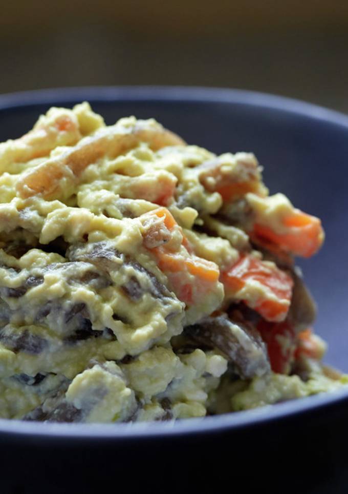 えんどう豆の白和え by ZENB 【クックパッド】 簡単おいしいみんなのレシピが392万品