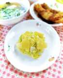 基本からアレンジまで！思わずつくりたくなる「パインサラダ」のレシピ集 | クックパッド