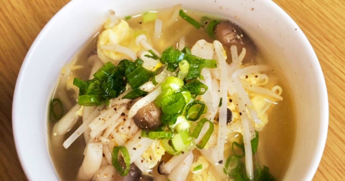 基本からアレンジまで！思わずつくりたくなる「腸活スープ」のレシピ集 | クックパッド