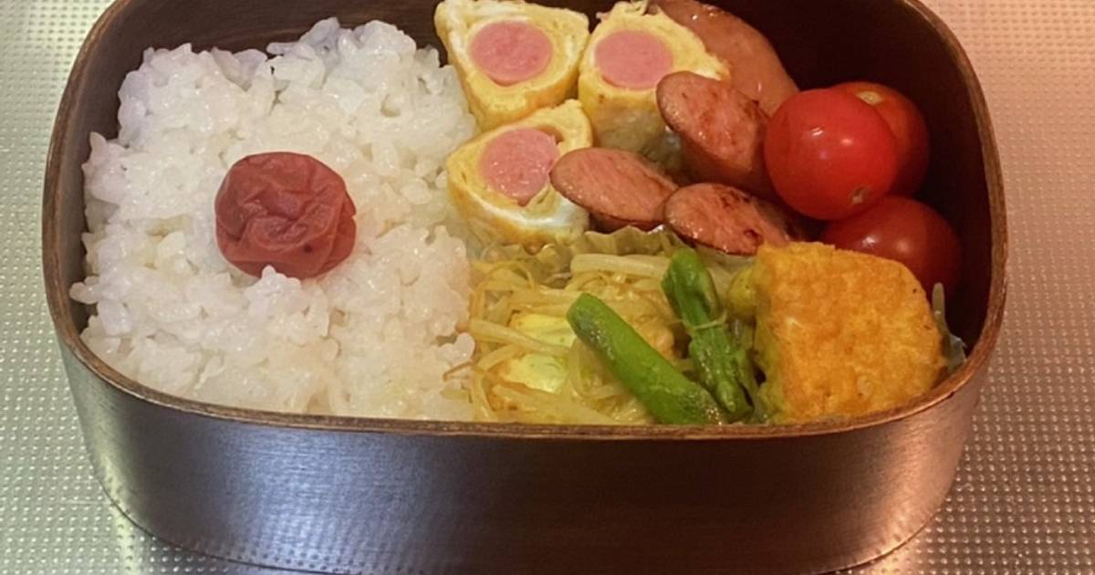 基本からアレンジまで！思わずつくりたくなる「アスパラ ポールウインナー」のレシピ集 | クックパッド