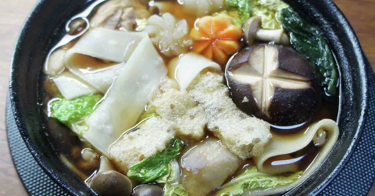 基本からアレンジまで！思わずつくりたくなる「やせうま 大分」のレシピ集 | クックパッド