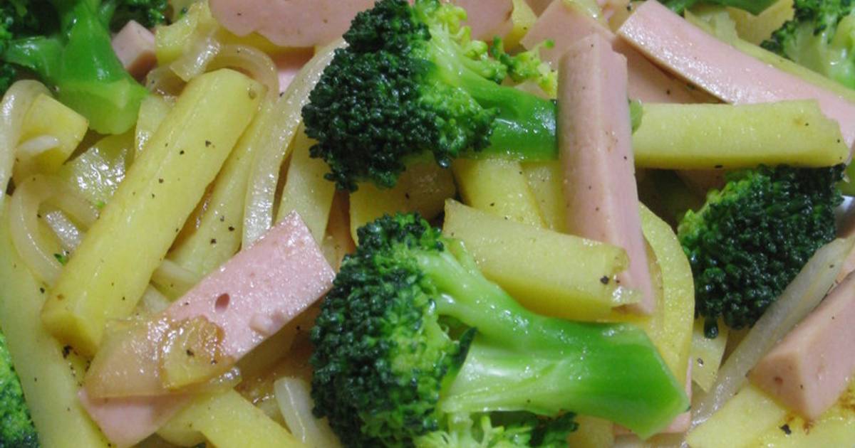 基本からアレンジまで！思わずつくりたくなる「魚肉ソーセージ コンソメ」のレシピ集 | クックパッド