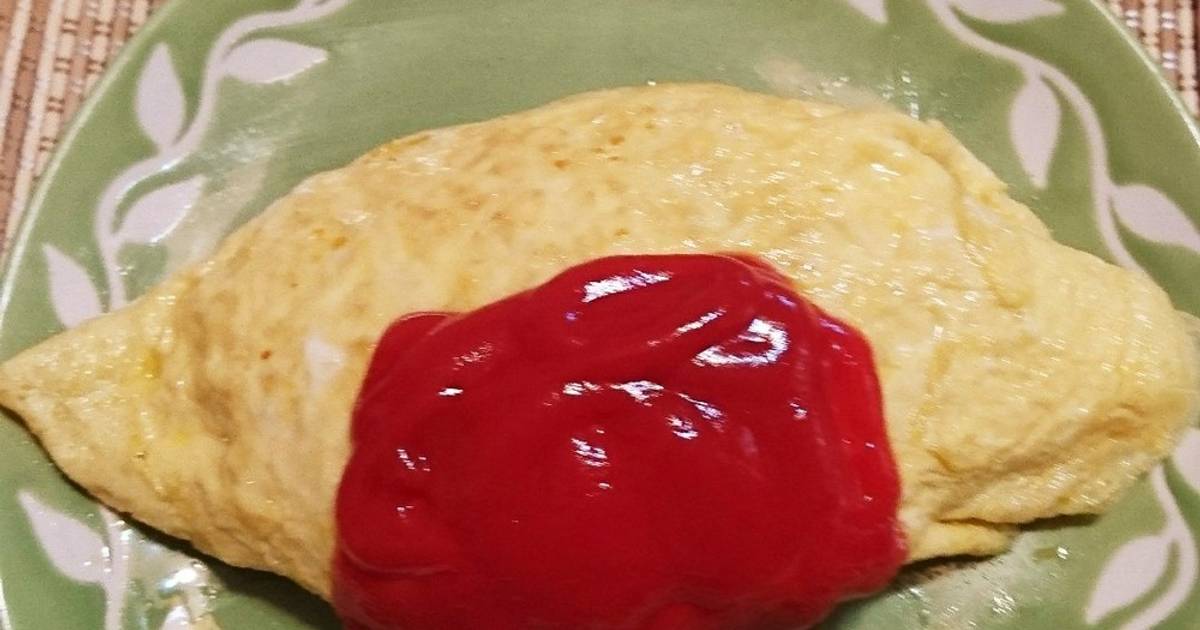 基本からアレンジまで！思わずつくりたくなる「オムライス 昭和」のレシピ集 | クックパッド