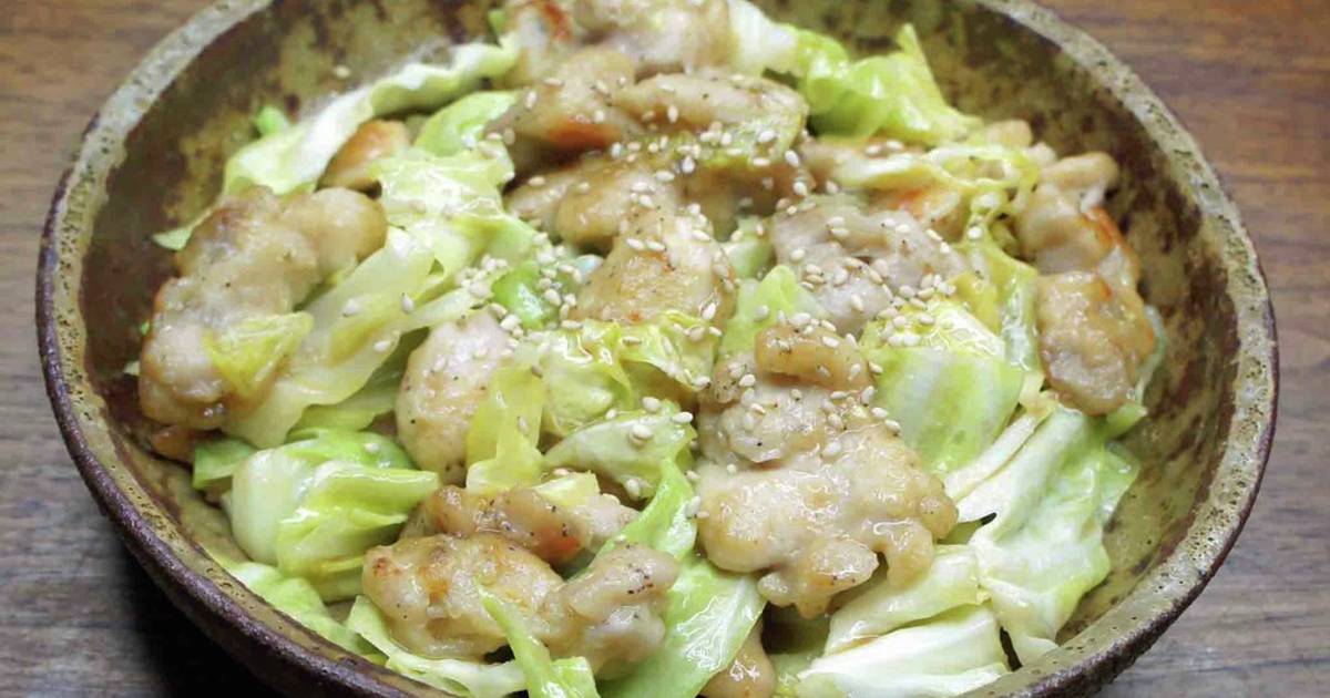 基本からアレンジまで！思わずつくりたくなる「焼肉用 鶏肉」のレシピ集 | クックパッド