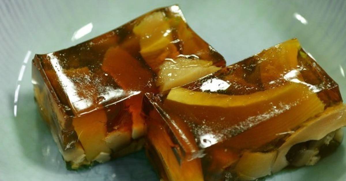 基本からアレンジまで！思わずつくりたくなる「サメ煮こごり」のレシピ集 | クックパッド