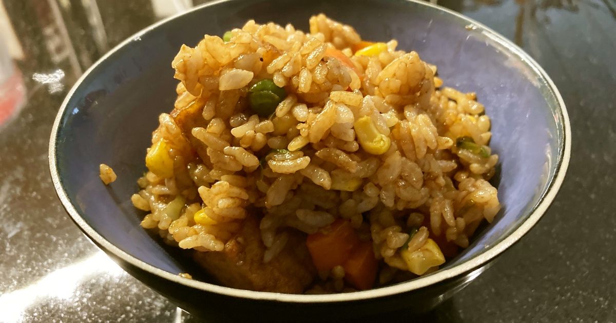 基本からアレンジまで！思わずつくりたくなる「fried garlic fridge」のレシピ集 | クックパッド