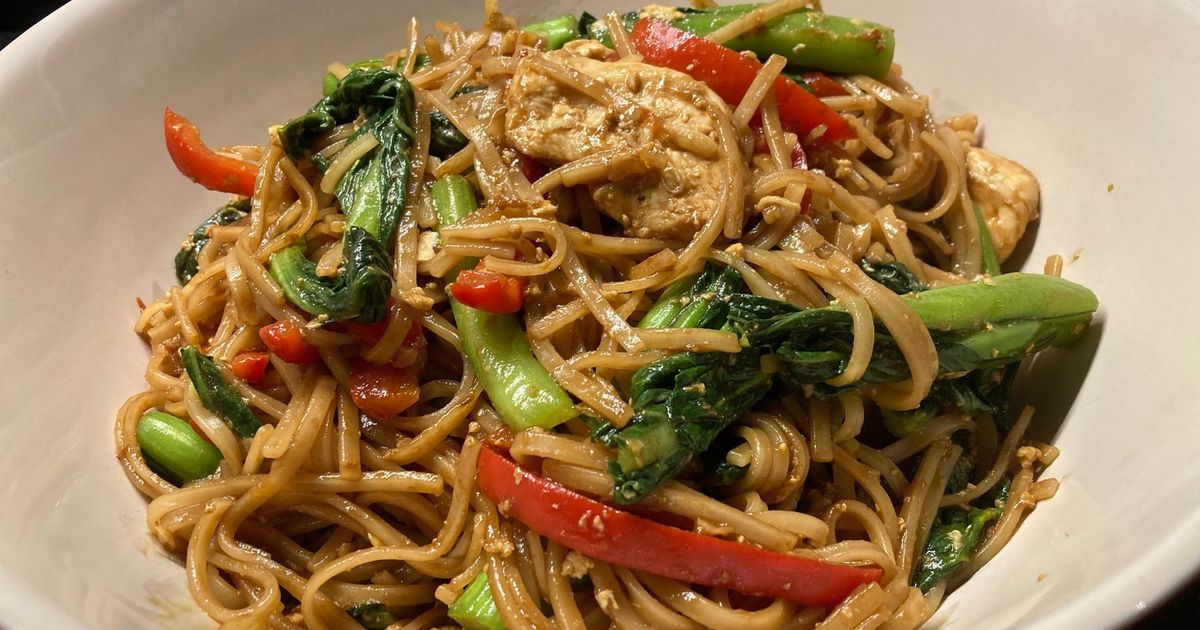 基本からアレンジまで！思わずつくりたくなる「chinese Noodles Of Your Choice」のレシピ集 クックパッド 9099