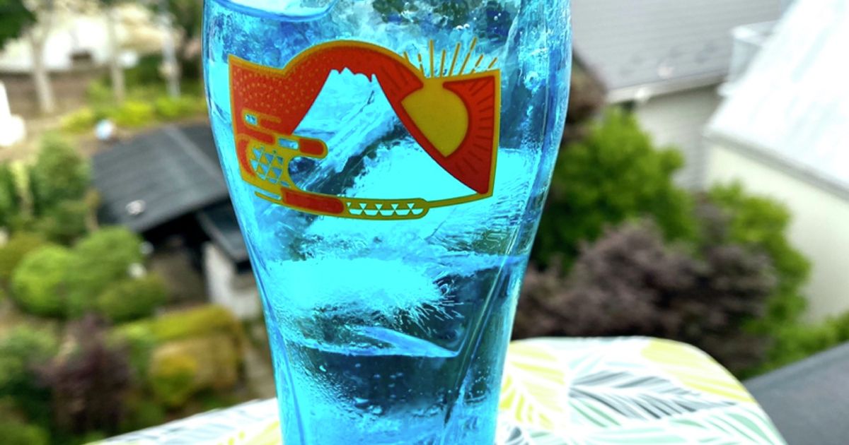 基本からアレンジまで！思わずつくりたくなる「ブルーハワイ ドリンク」のレシピ集 | クックパッド