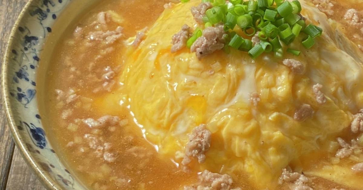 基本からアレンジまで！思わずつくりたくなる「卵 ご飯 ひき肉」のレシピ集 | クックパッド