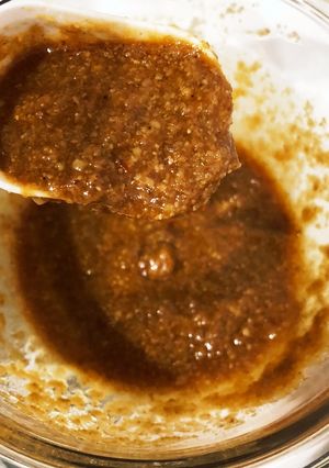 万能！甘辛ゴマ味噌タレ by TSUチャン 【クックパッド】 簡単おいしいみんなのレシピが392万品