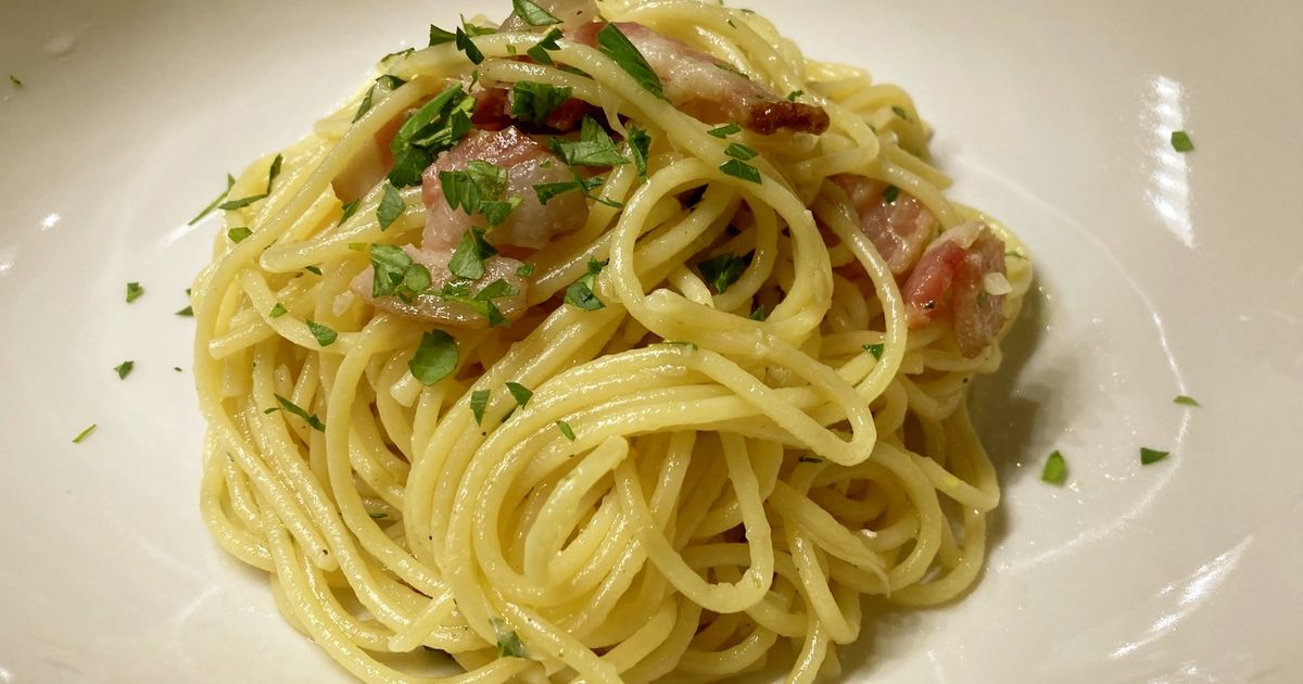 基本からアレンジまで！思わずつくりたくなる「thick pasta」のレシピ集 | クックパッド