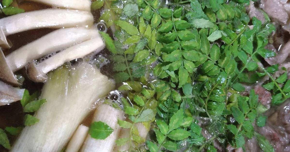 基本からアレンジまで！思わずつくりたくなる「山椒鍋」のレシピ集 | クックパッド