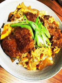超、美味しい☆カツ丼☆カツとじ~♪ by ゆりさんママ 超、美味しい☆カツ丼☆カツとじ~♪ by ゆりさんママ