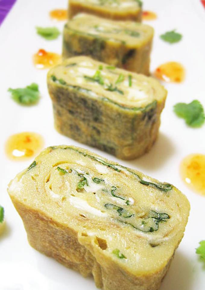 ナンプラーの卵焼き by モンステラJP 【クックパッド】 簡単おいしいみんなのレシピが392万品