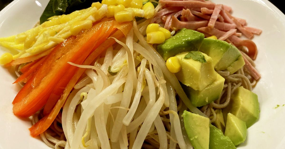 基本からアレンジまで！思わずつくりたくなる「red chili powder rice noodles」のレシピ集 | クックパッド