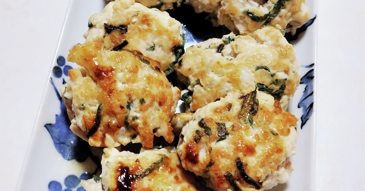 基本からアレンジまで！思わずつくりたくなる「鶏肉 つみれ 鶏胸肉」のレシピ集 | クックパッド