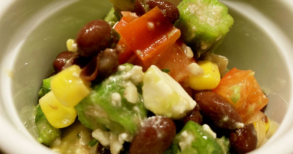 基本からアレンジまで！思わずつくりたくなる「vinegar and beans」のレシピ集 | クックパッド