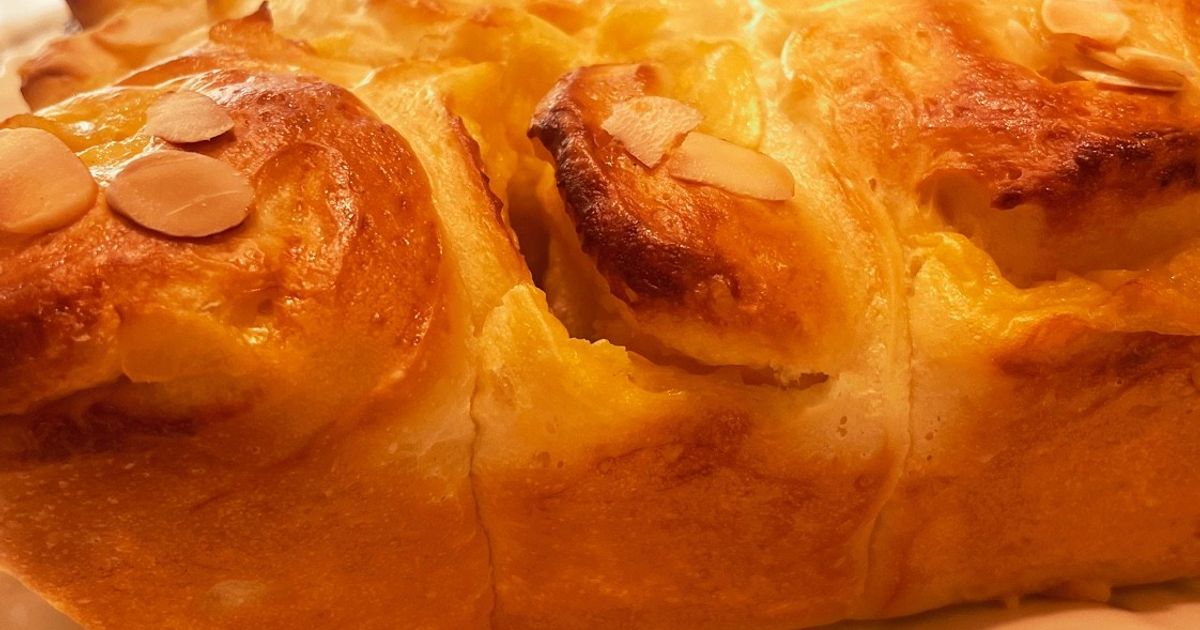 基本からアレンジまで！思わずつくりたくなる「ちぎりカスタード」のレシピ集 | クックパッド