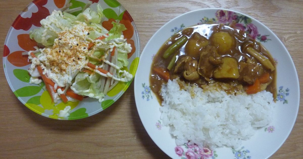 基本からアレンジまで！思わずつくりたくなる「curry recipe」のレシピ集 | クックパッド