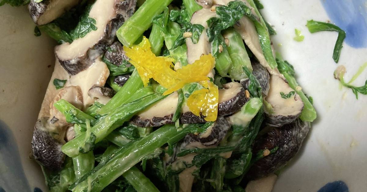 基本からアレンジまで！思わずつくりたくなる「冬の和え物」のレシピ集 | クックパッド