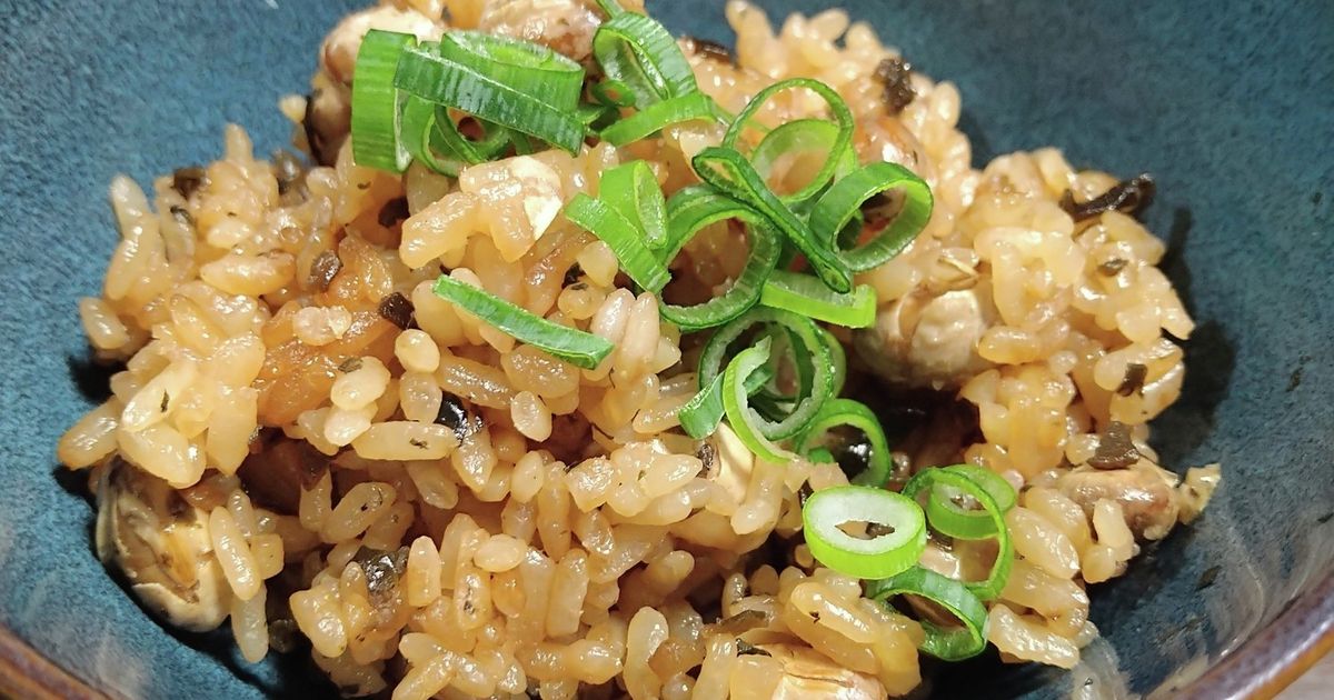 基本からアレンジまで！思わずつくりたくなる「煎り豆 豆ご飯」のレシピ集 | クックパッド