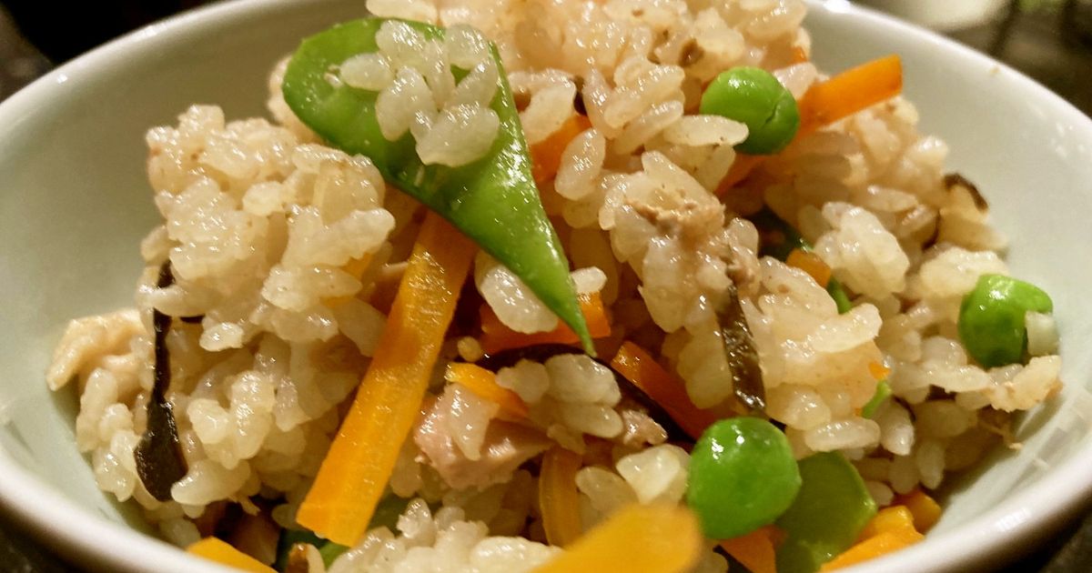 基本からアレンジまで！思わずつくりたくなる「rice japanese」のレシピ集 | クックパッド