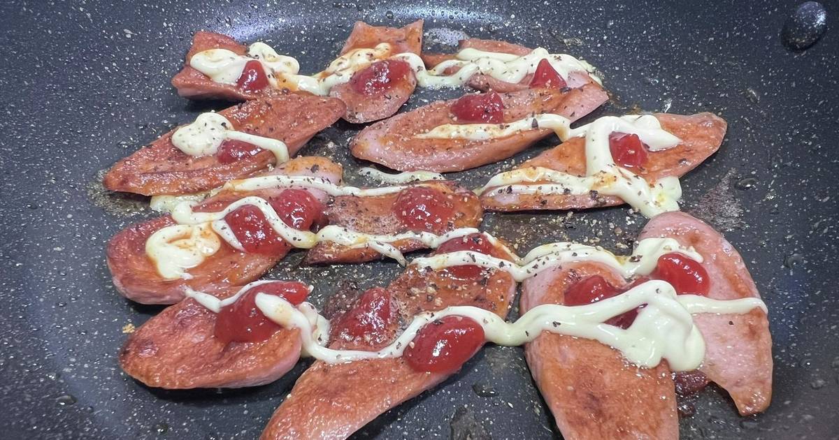 基本からアレンジまで！思わずつくりたくなる「魚肉ソーセージ アレンジ」のレシピ集 | クックパッド