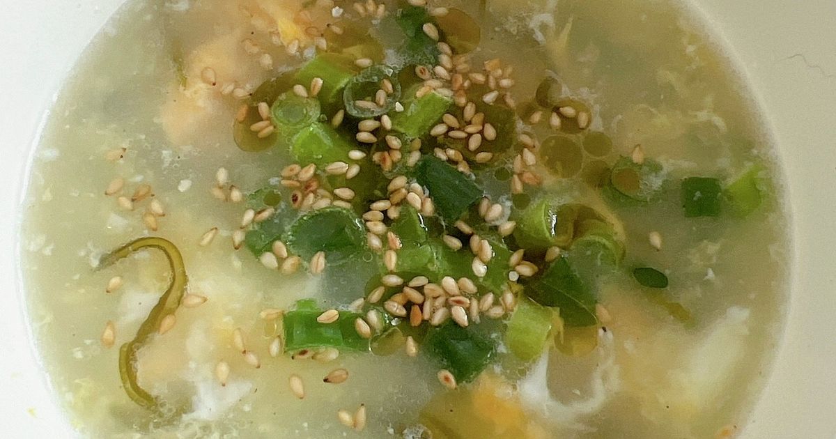 基本からアレンジまで！思わずつくりたくなる「電子レンジ卵スープ」のレシピ集 | クックパッド