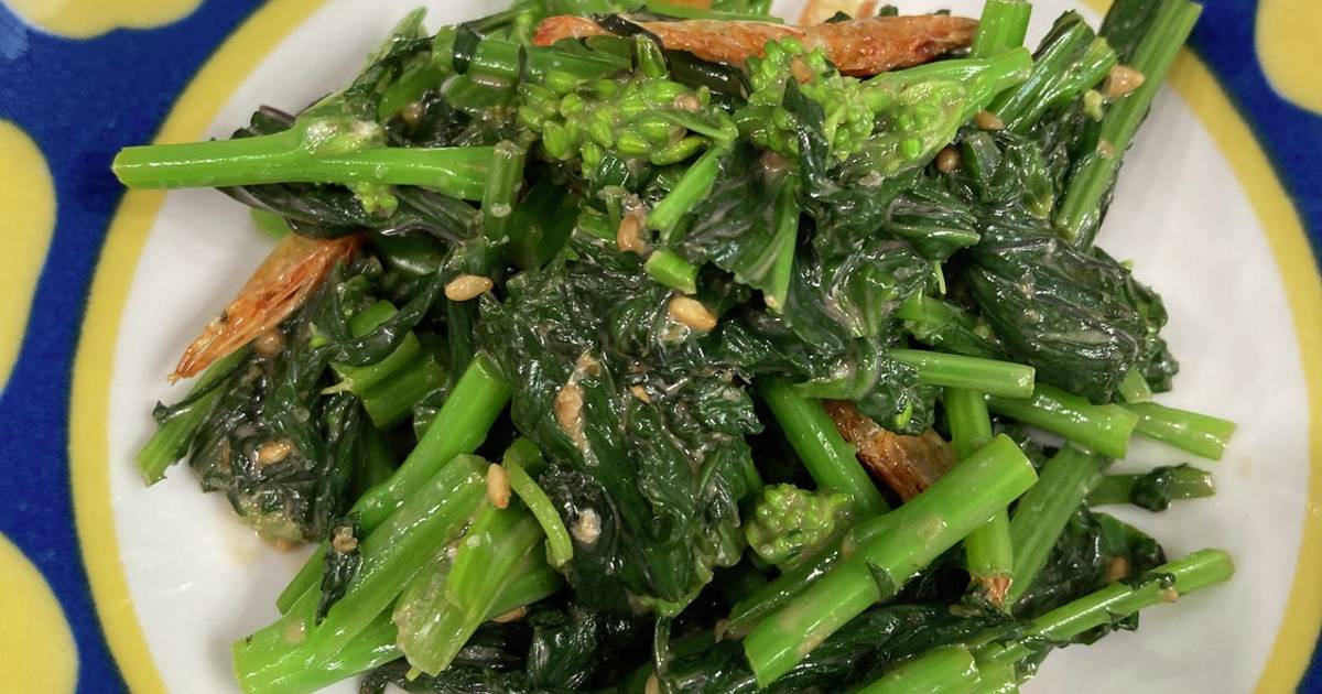 基本からアレンジまで！思わずつくりたくなる「春の和え物」のレシピ集 | クックパッド