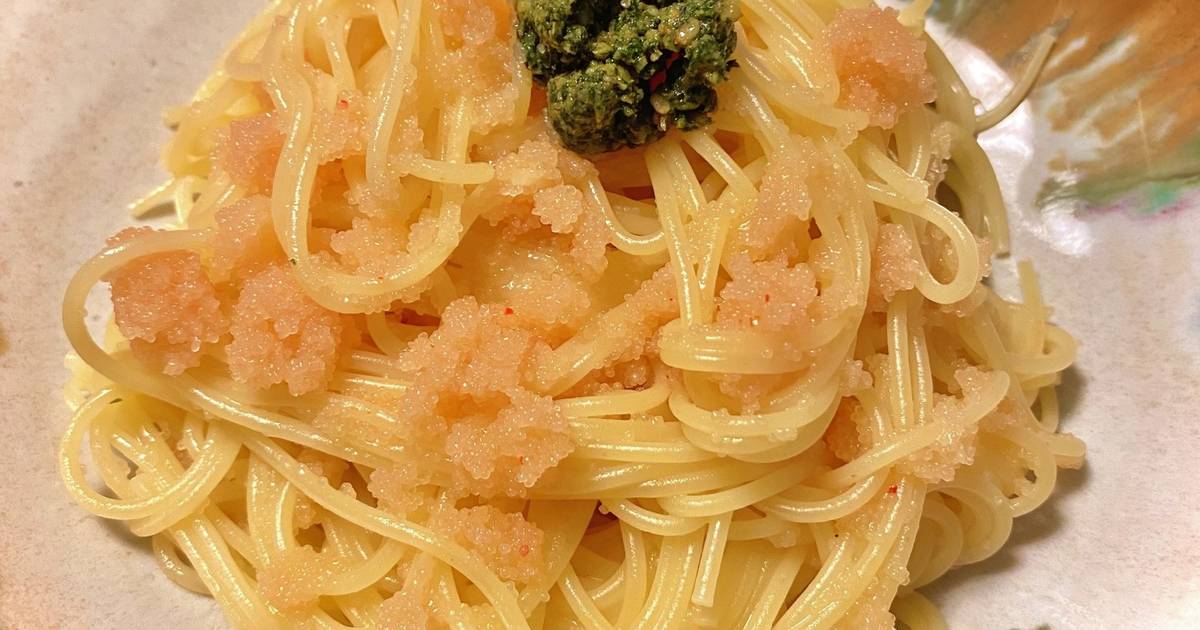 基本からアレンジまで！思わずつくりたくなる「明太子パスタ アレンジ」のレシピ集 | クックパッド