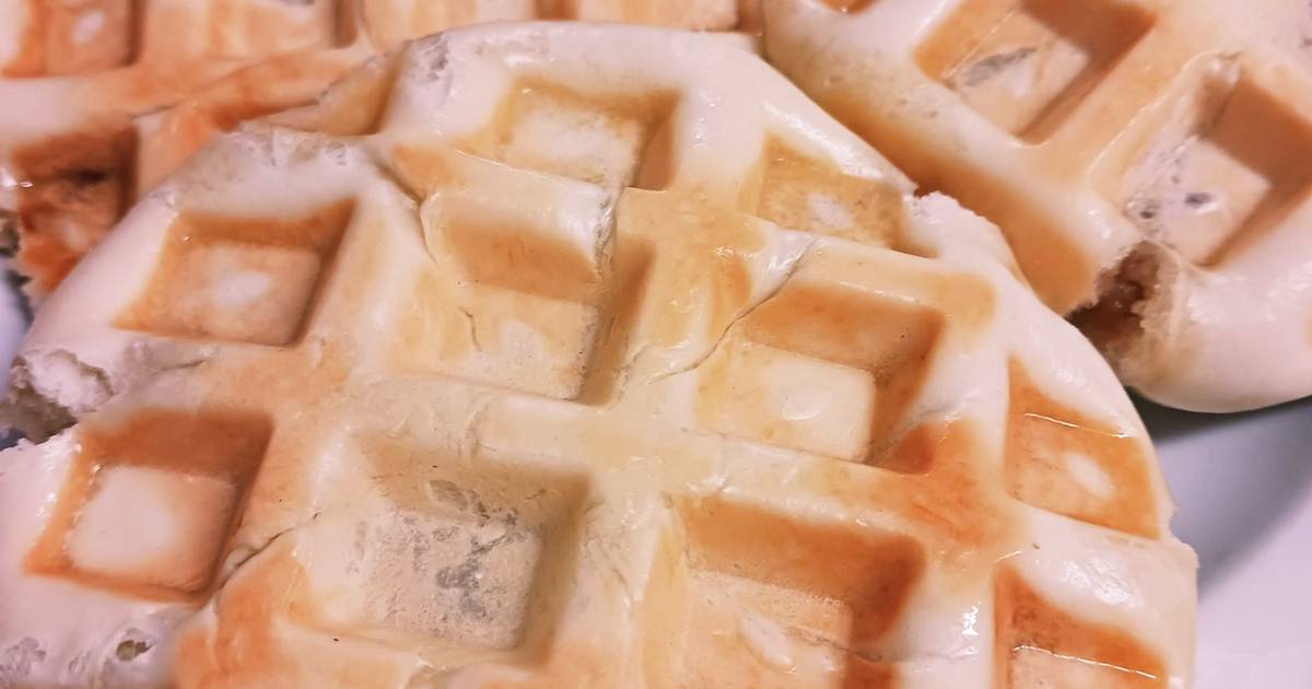 基本からアレンジまで！思わずつくりたくなる「サンドメーカー ワッフル」のレシピ集 | クックパッド