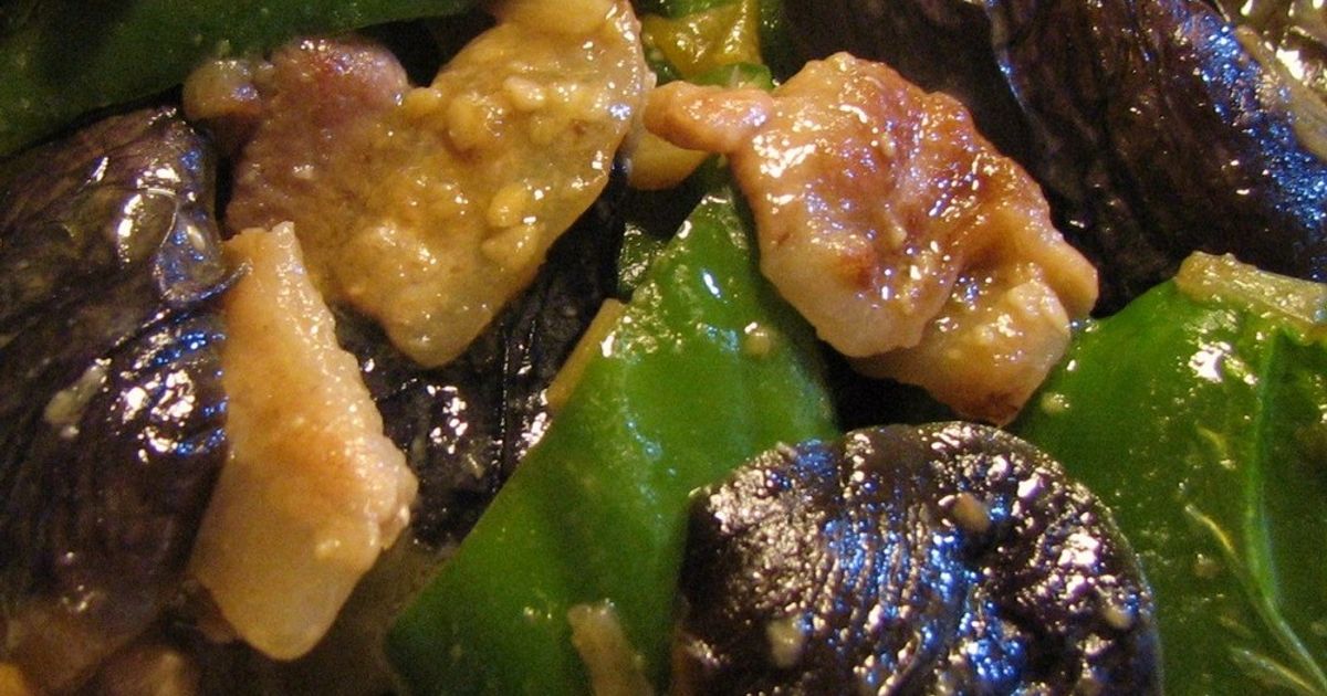 基本からアレンジまで！思わずつくりたくなる「なすび。」のレシピ集 | クックパッド