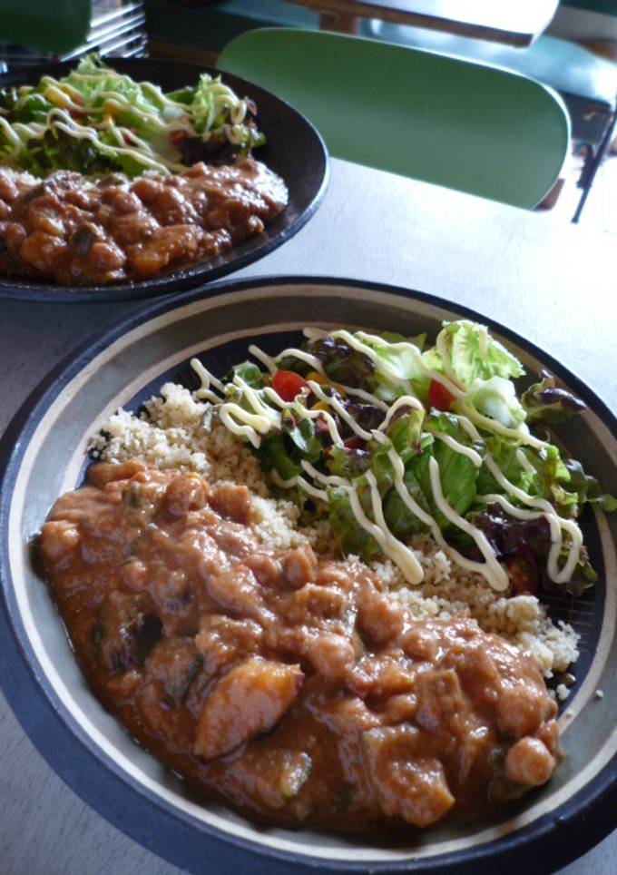 アフリカンベジタブルマフェ by chiiboo 【クックパッド】 簡単おいしいみんなのレシピが392万品