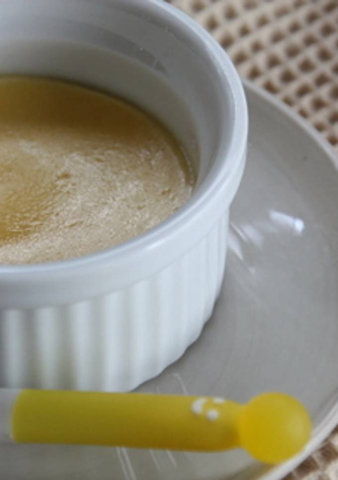 豆乳プリン by puputa 【クックパッド】 簡単おいしいみんなのレシピが392万品