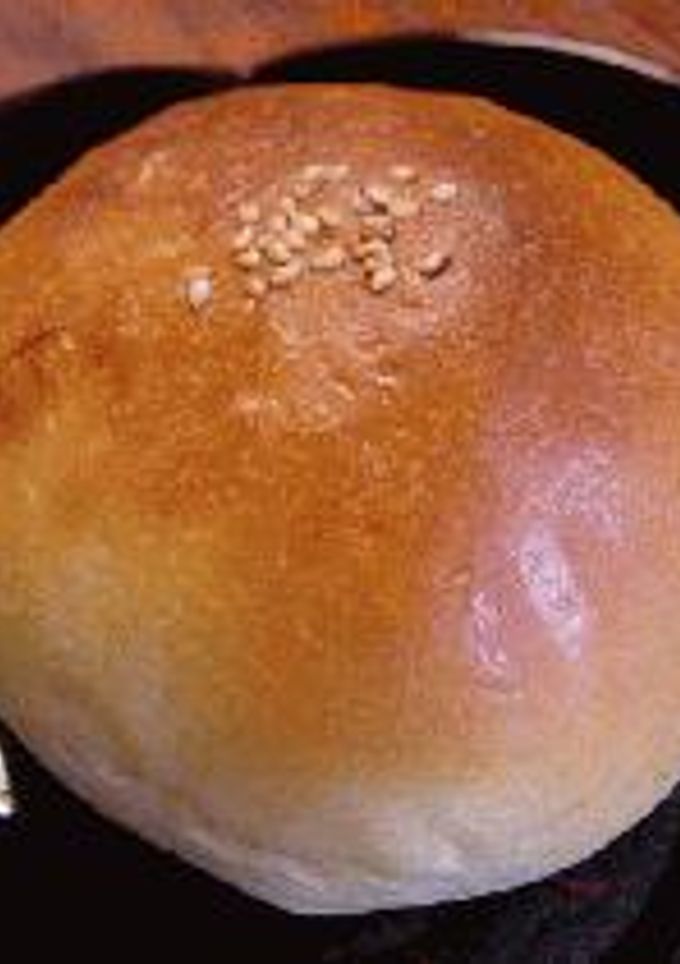 あんパン☆Bean Paste Bread☆ by hana178 【クックパッド】 簡単おいしいみんなのレシピが392万品