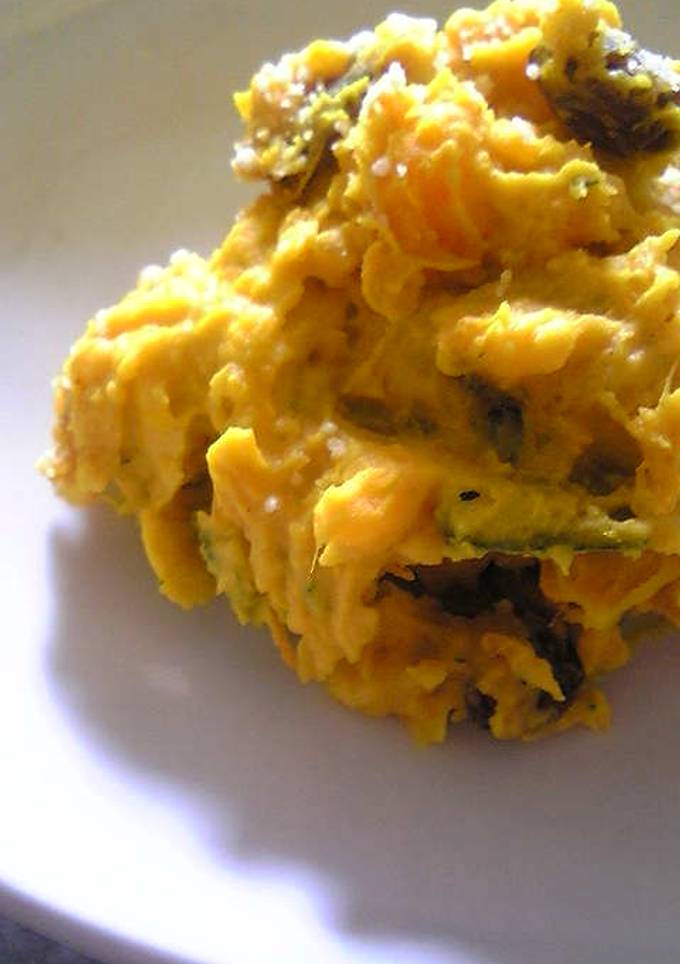 かぼちゃサラダ by YONさん 【クックパッド】 簡単おいしいみんなのレシピが392万品