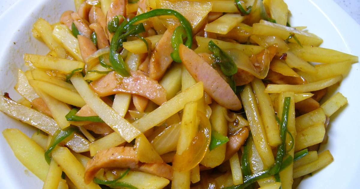 基本からアレンジまで！思わずつくりたくなる「じゃがいも ソーセージ 鶏がらスープ」のレシピ集 | クックパッド