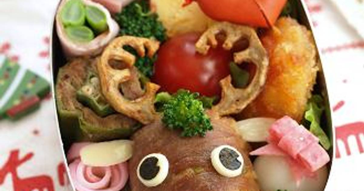 基本からアレンジまで！思わずつくりたくなる「肉巻きおにぎり ブロッコリー」のレシピ集 | クックパッド