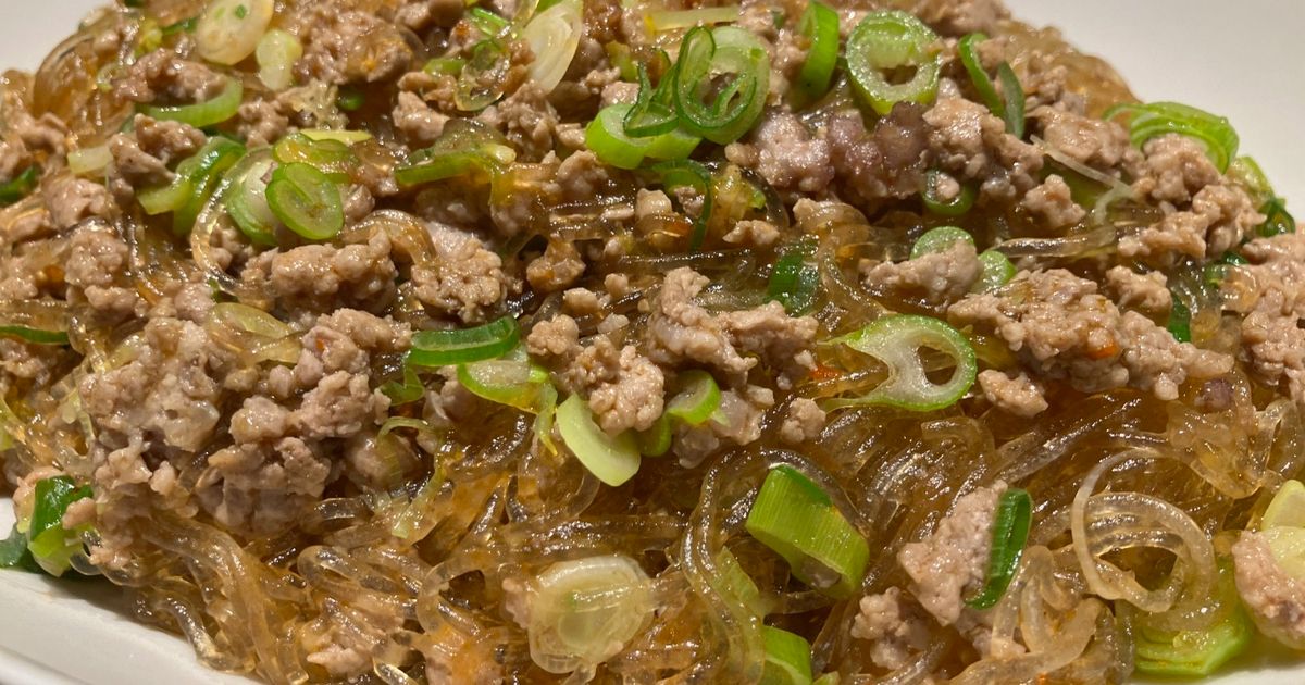 基本からアレンジまで！思わずつくりたくなる「chinese black dishes」のレシピ集 | クックパッド
