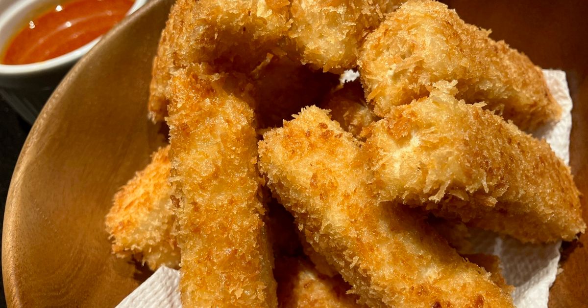 基本からアレンジまで！思わずつくりたくなる「buffalo powder」のレシピ集 | クックパッド