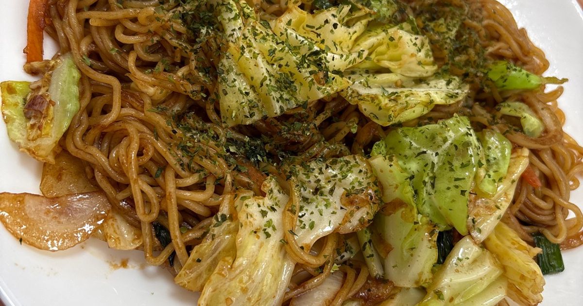 基本からアレンジまで！思わずつくりたくなる「マルちゃん 焼きそば パウダー」のレシピ集 | クックパッド