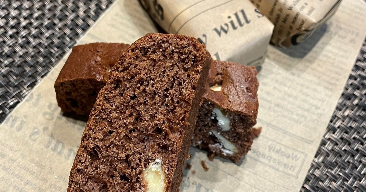 基本からアレンジまで！思わずつくりたくなる「チョコレートブラウニー レシピ ホットケーキミックス」のレシピ集 | クックパッド