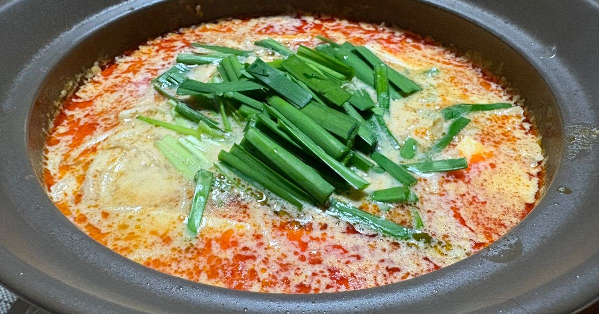 基本からアレンジまで！思わずつくりたくなる「鍋 めんつゆ」のレシピ集 | クックパッド